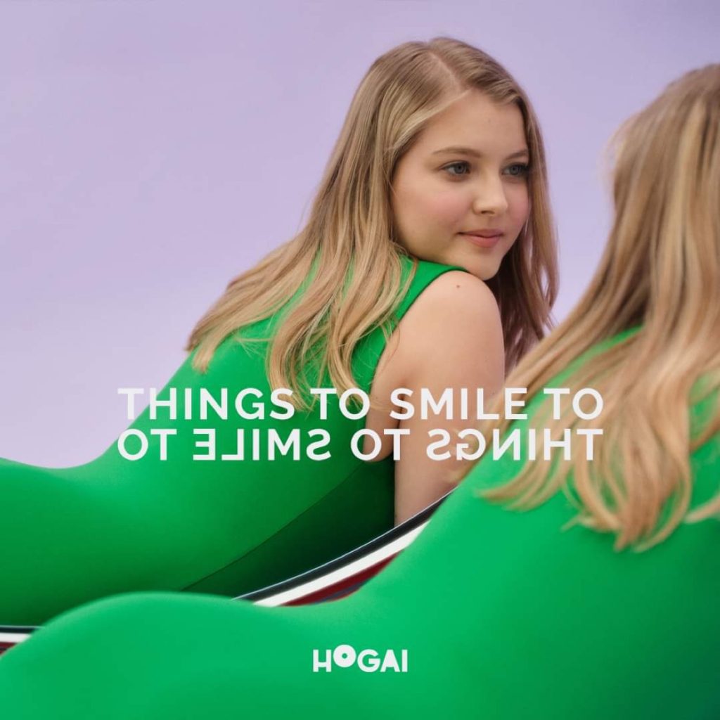 Introducing “Things to Smile To”: A Vibrant Collection of Colourful ...